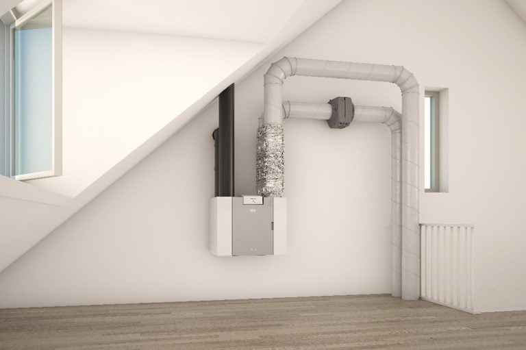 Jaki mini rekuperator w starym domu wybrać? | Lider Budowlany