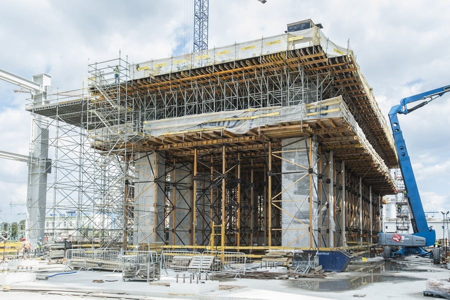 ULMA Construccion Polska S.A. | Lider Budowlany