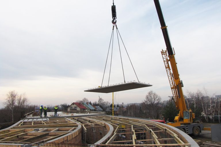 LEIER POLSKA S.A. | Lider Budowlany