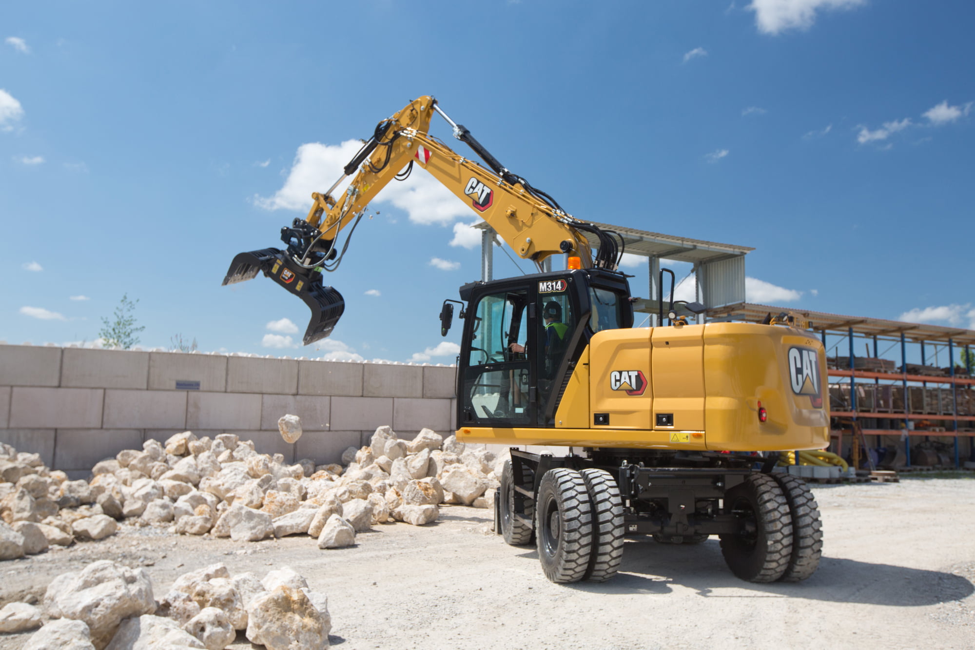 Bergerat Monnoyeur Sp.z .o.o. | Lider Budowlany