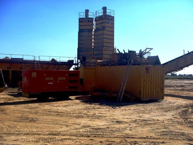 Ramirent S.A. | Lider Budowlany