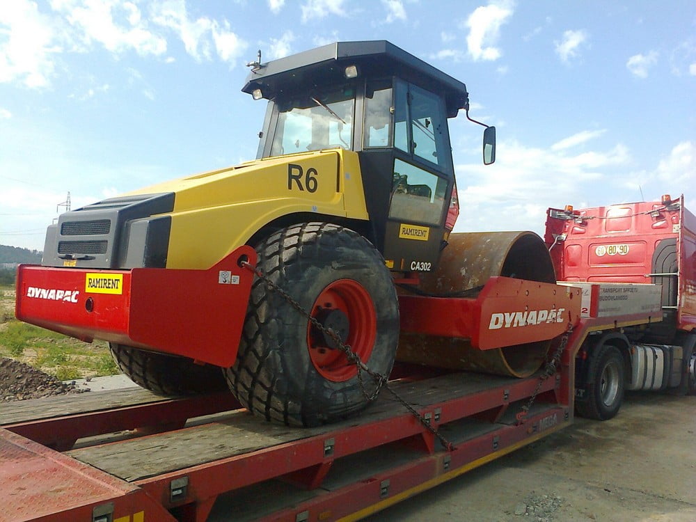 Ramirent S.A. | Lider Budowlany