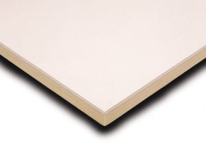 Eurothane G – płyty termoizolacyjne PIR do wewnątrz