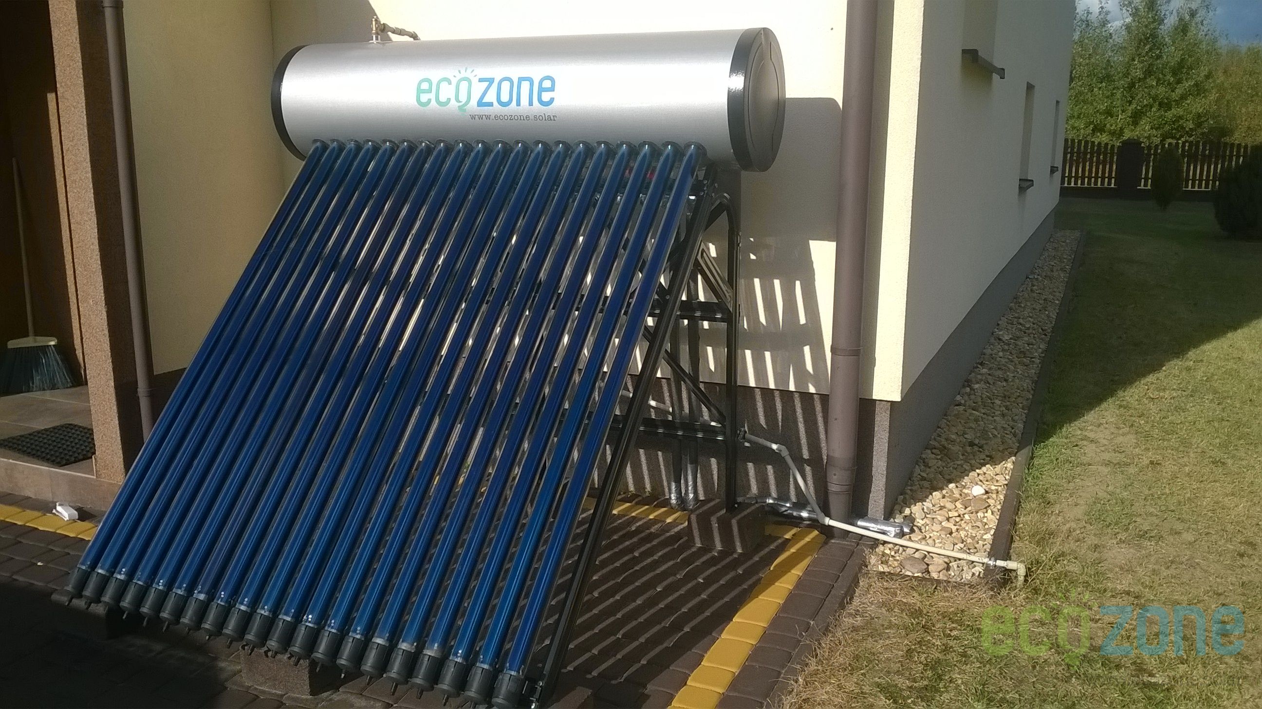 ECOZONE | Lider Budowlany