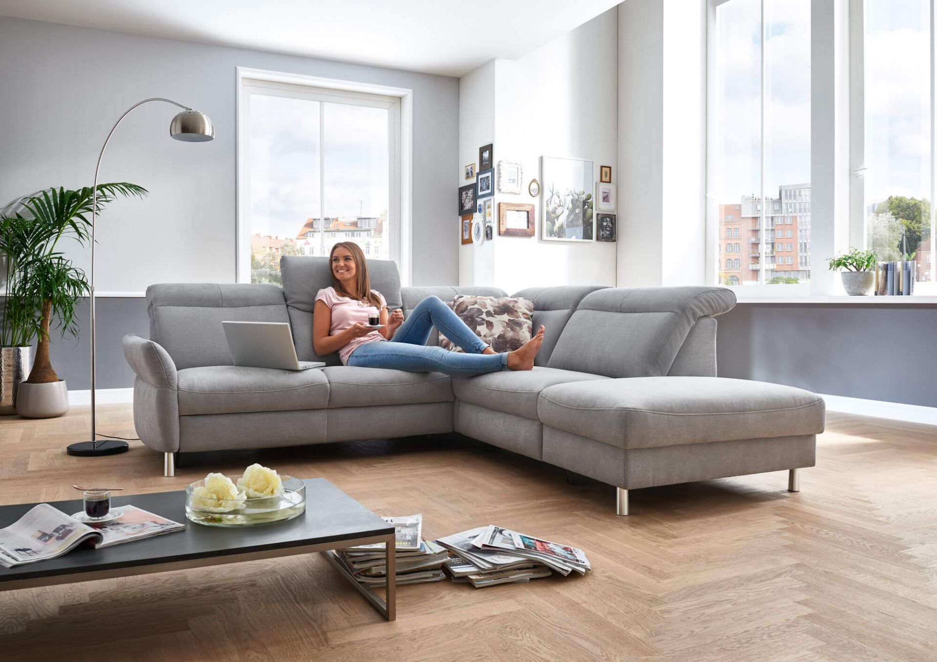 Polipol – producent mebli tapicerowanych i skórzanych | Lider Budowlany