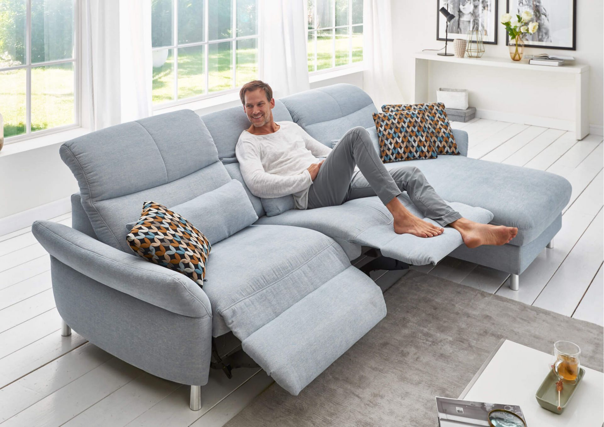 Polipol – producent mebli tapicerowanych i skórzanych | Lider Budowlany