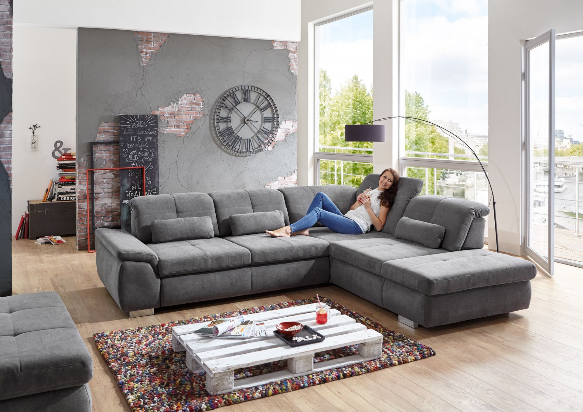 Polipol – producent mebli tapicerowanych i skórzanych | Lider Budowlany