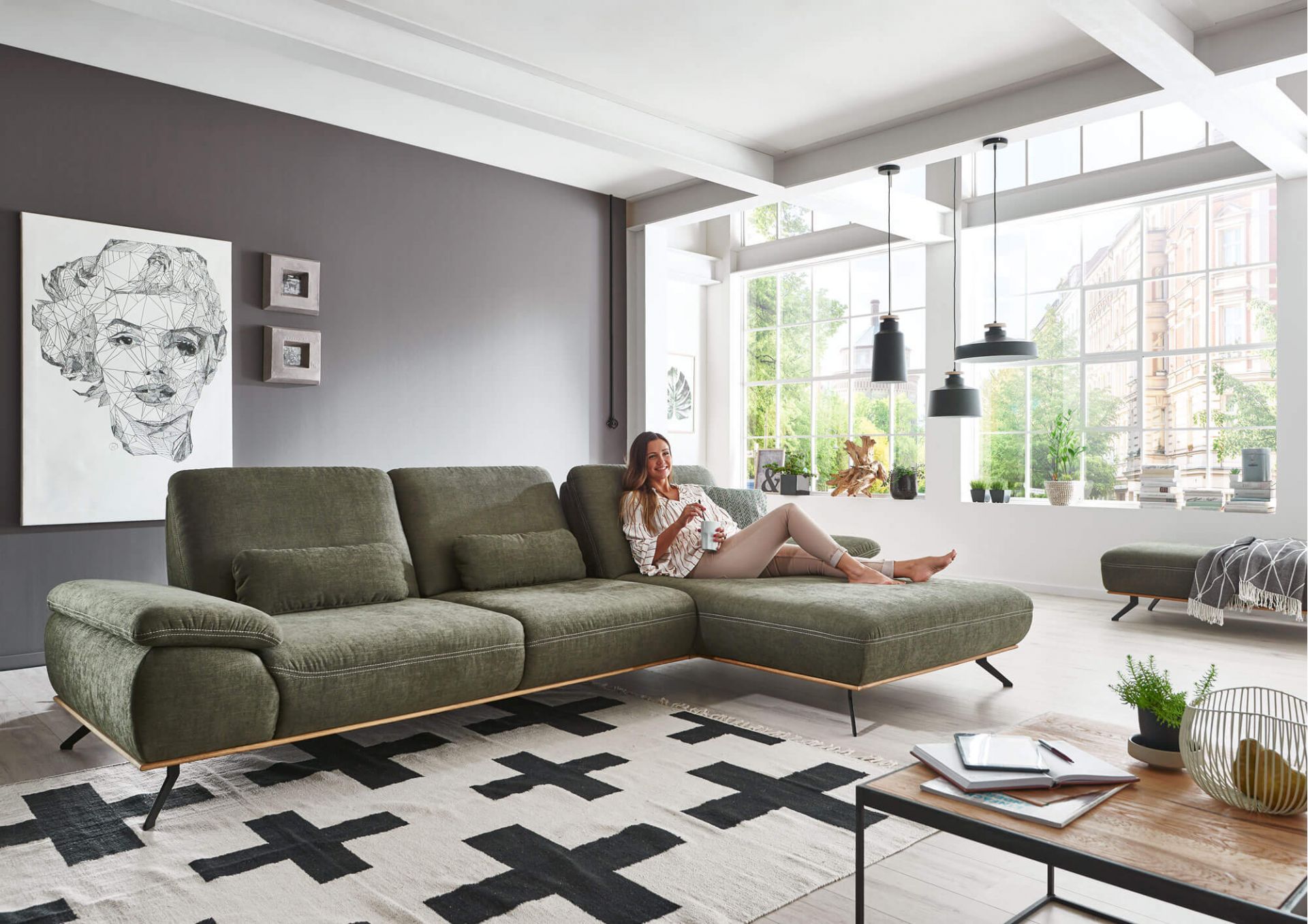 Polipol – producent mebli tapicerowanych i skórzanych | Lider Budowlany