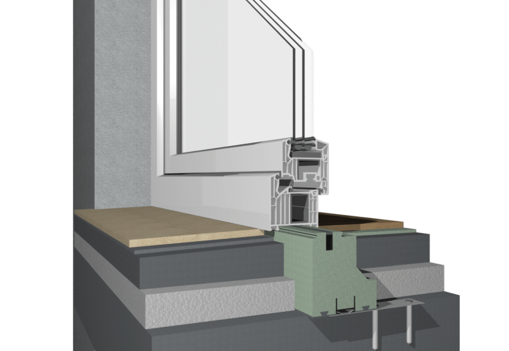 Ciepły parapet – czy warto?