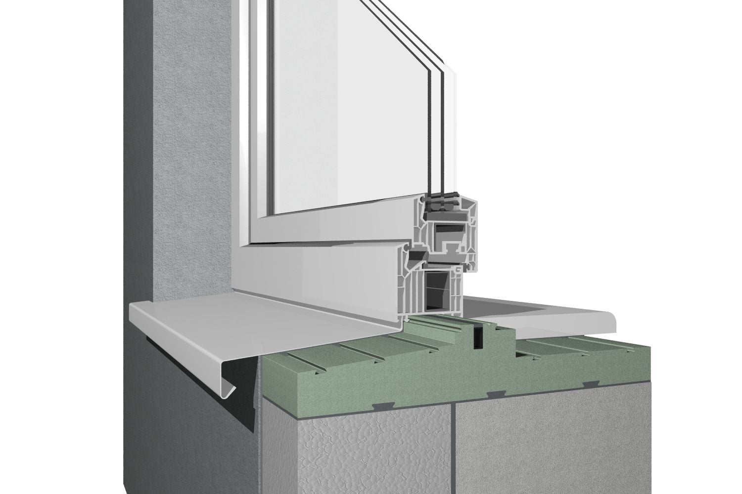 Ciepły parapet – czy warto?