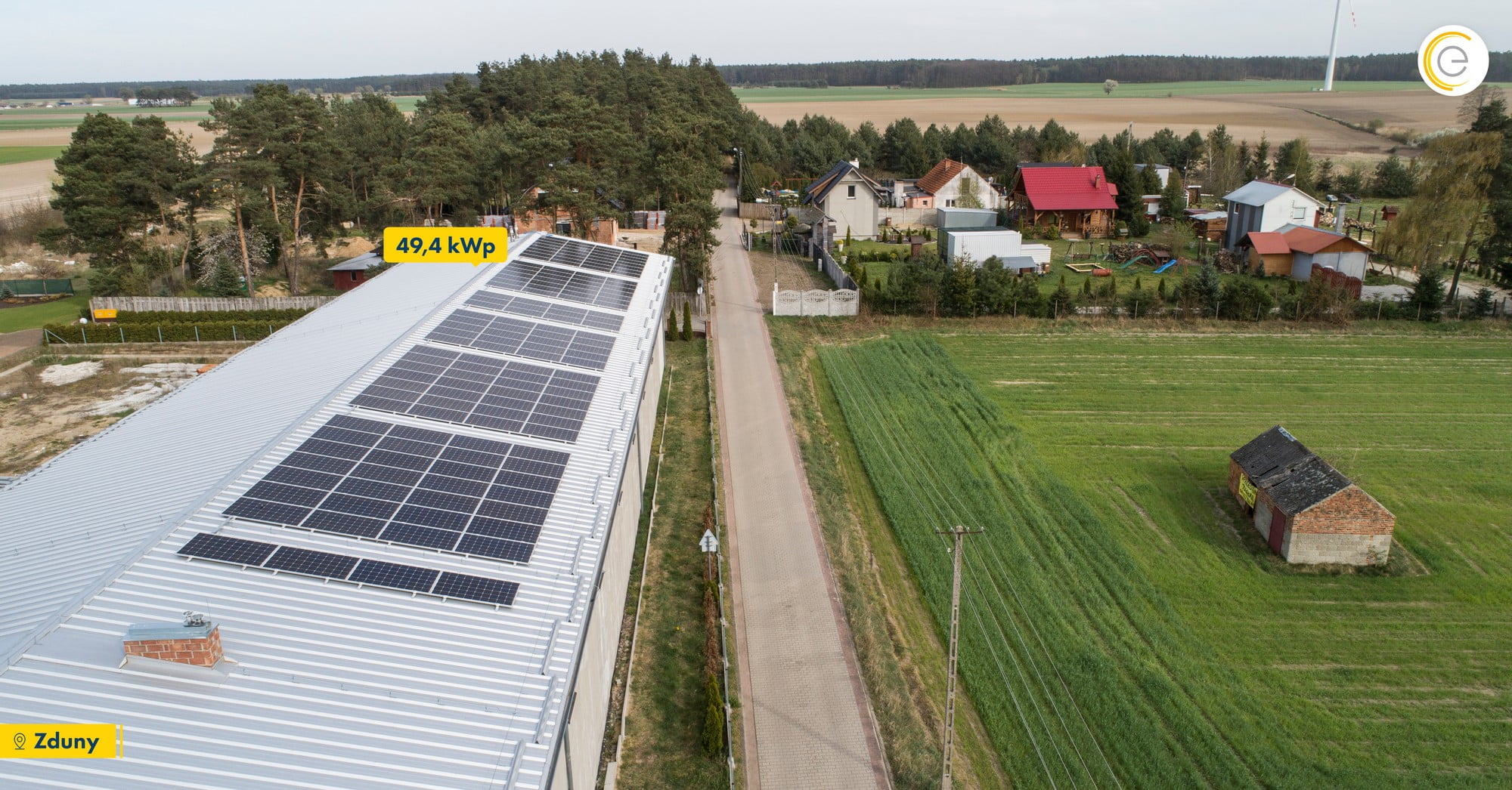 Concept Energy Sp. z o.o. | Lider Budowlany