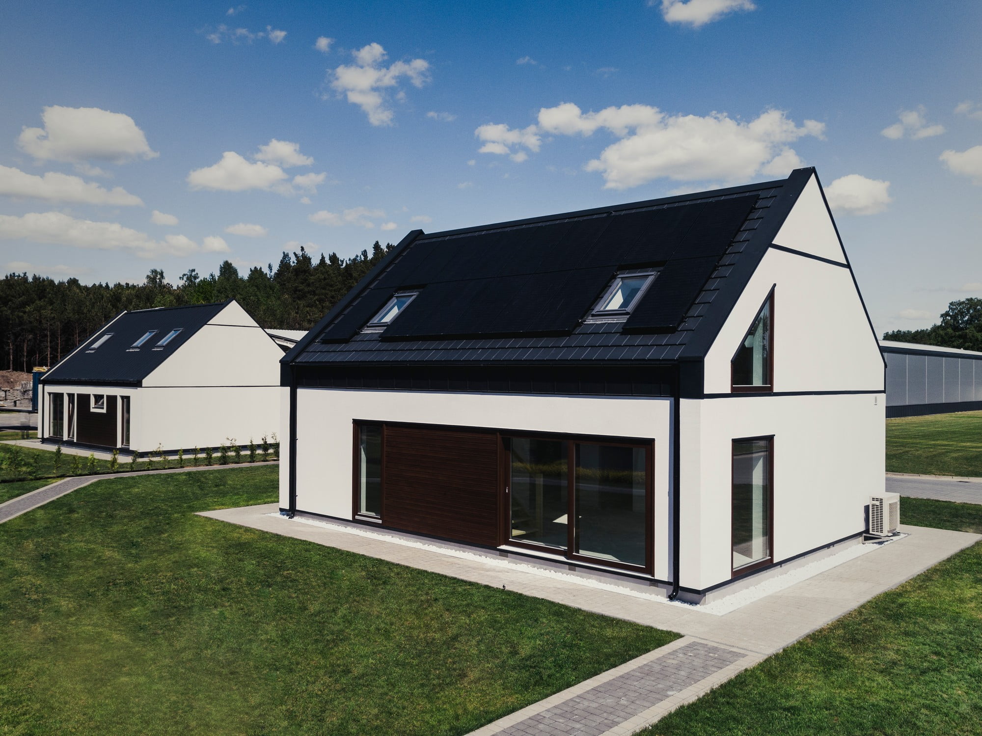 SENDOM S.P. Z O.O. SP.K. | Lider Budowlany