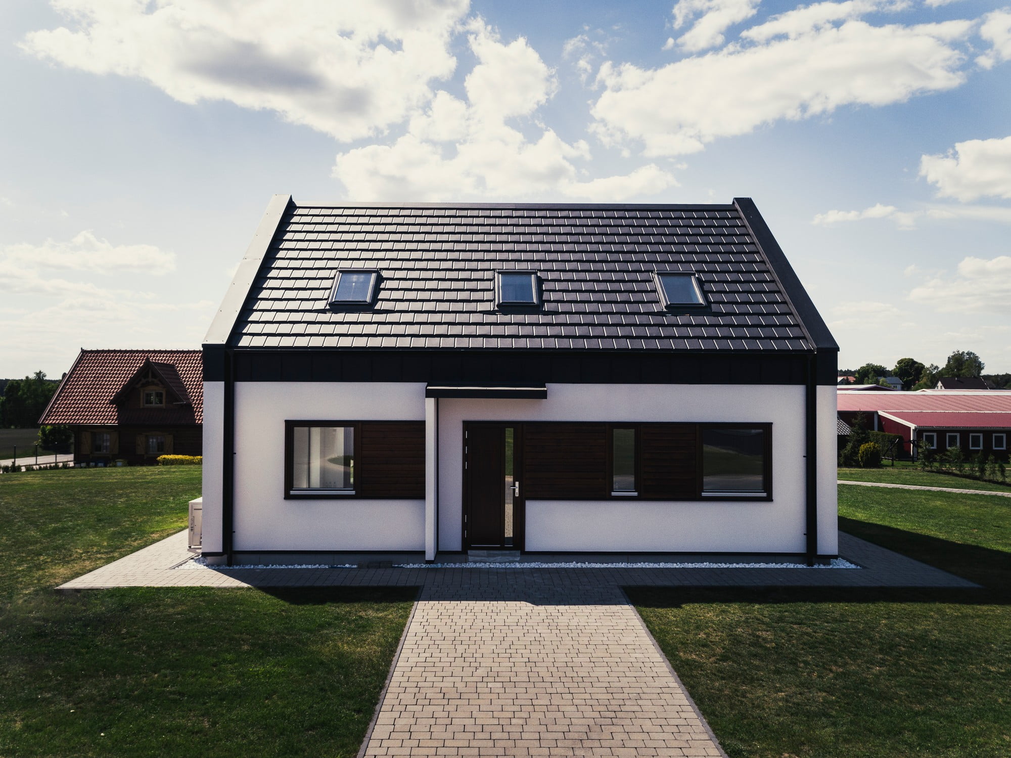 SENDOM S.P. Z O.O. SP.K. | Lider Budowlany