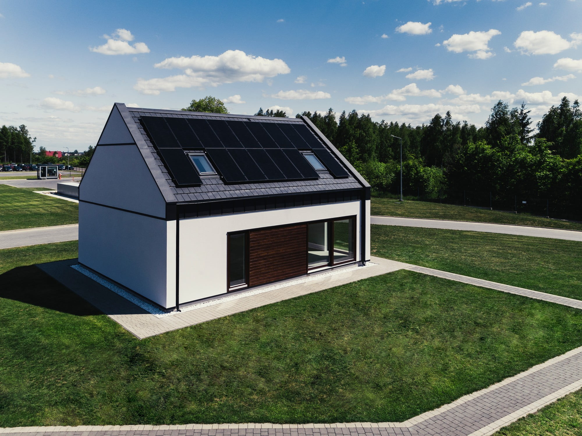 SENDOM S.P. Z O.O. SP.K. | Lider Budowlany