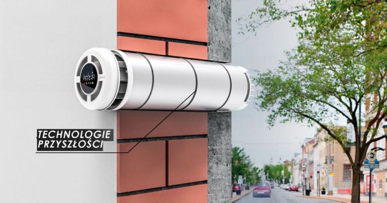 Jaki mini rekuperator w starym domu wybrać?