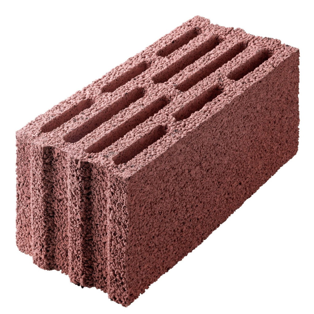 Bloczki i pustaki keramzytowe – producent keramzytu Leca