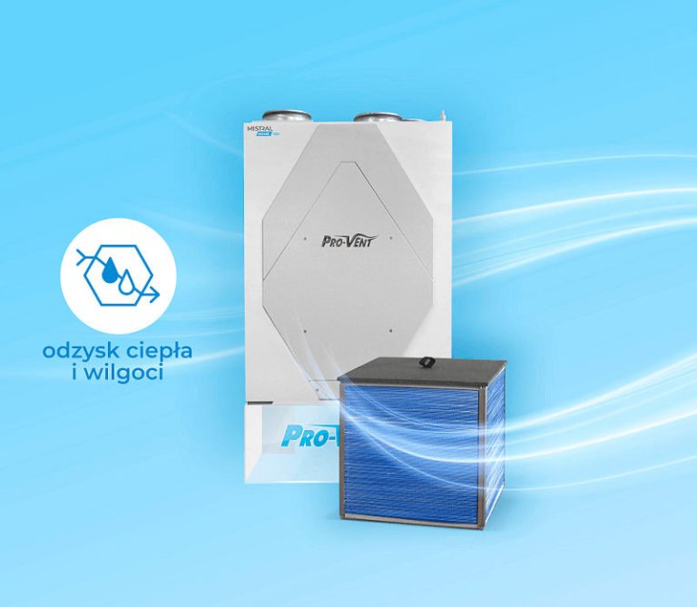 Jaki mini rekuperator w starym domu wybrać? | Lider Budowlany