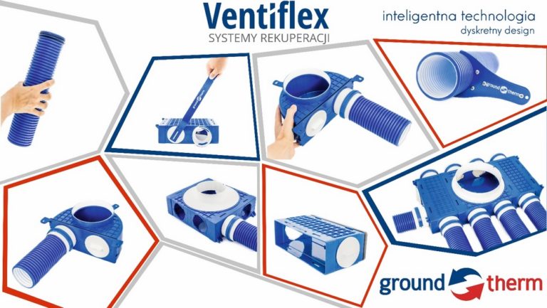 Jak prowadzić kanały wentylacji mechanicznej w domu jednorodzinnym?
