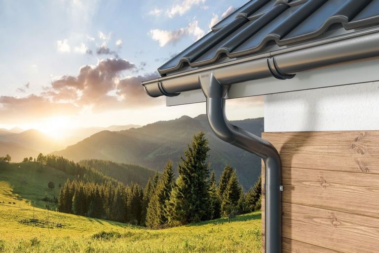 Rynny bryza Cellfast