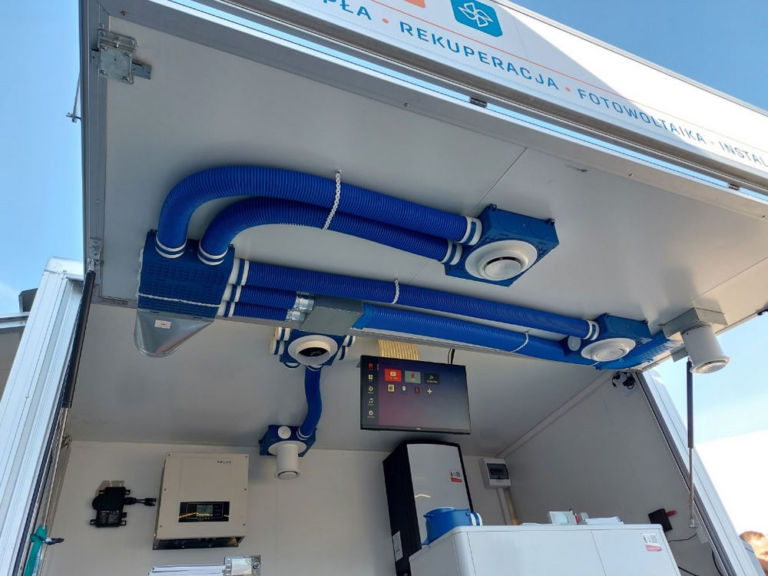 System Ventiflex® – opinie, dzięki którym wybierzesz najkorzystniej