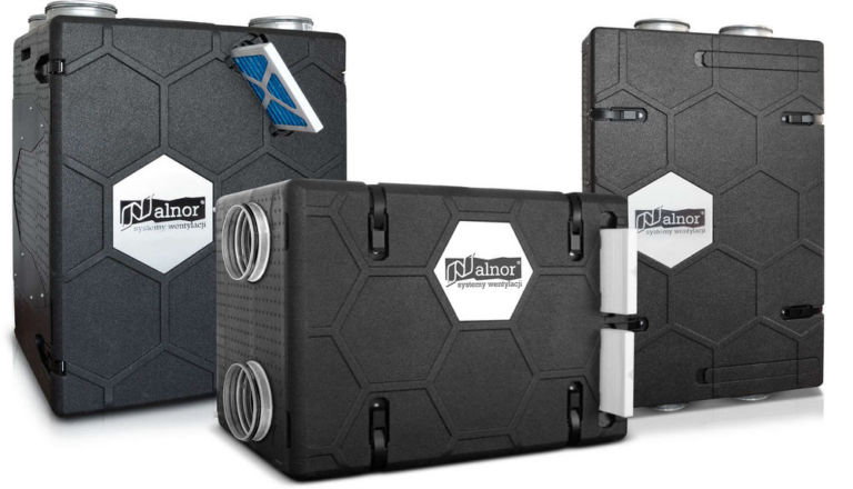 Jaki mini rekuperator w starym domu wybrać?