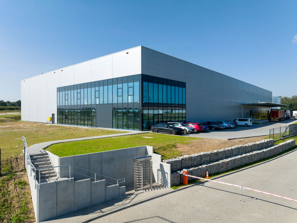 Jak układać elki betonowe?