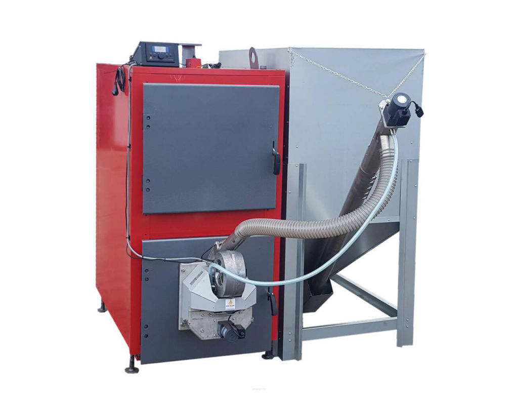 Program Czyste Powietrze – lista kotłów – ZUM