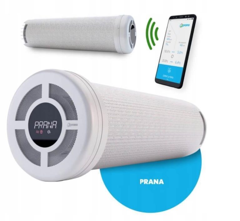 Jaki mini rekuperator w starym domu wybrać?