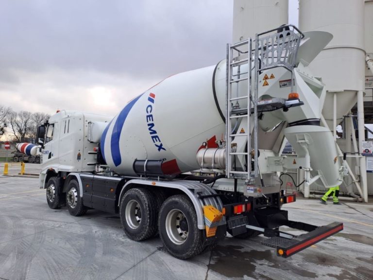 Cemex Polska Sp. z o.o. | Lider Budowlany